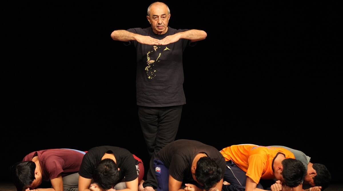 Exhibition tracing dance pioneer Astad Deboo’s life comes to close ...