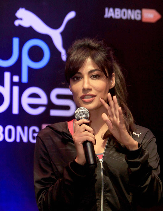 Chanda Kochhar, Chitrangada Singh, Neha Dhupia, Esha Gupta | Business ...