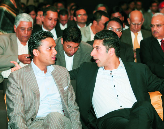 Express IT Awards: Tech treat at Whitefield | Business Gallery News ...