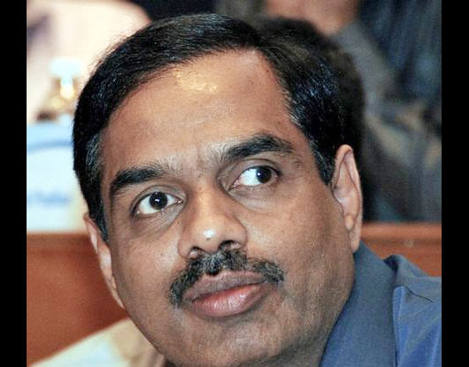 Former Infosys honcho V Balakrishnan declares Rs 189-cr in assets ...