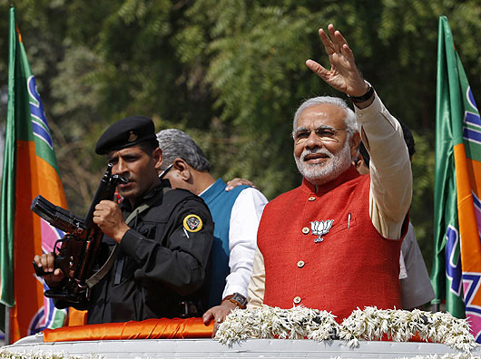 Narendra Modi faces ‘blackmoney’ flak after fund ‘overspend’ | Business ...