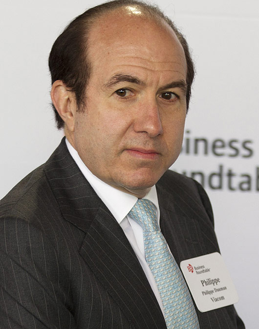 Highest-paid CEOs of 2013; Anthony Petrello on top | Business Gallery ...