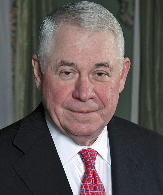 Highest-paid CEOs of 2013; Anthony Petrello on top | Business Gallery ...