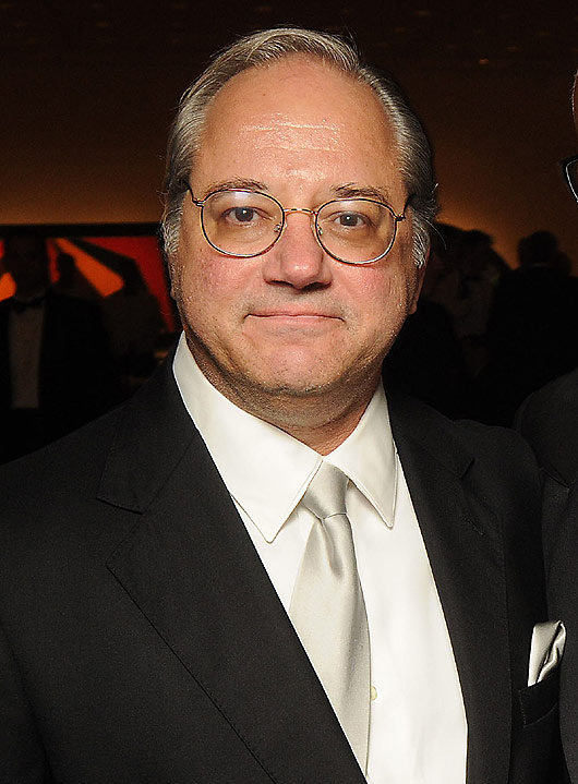 Highest-paid CEOs of 2013; Anthony Petrello on top | Business Gallery ...