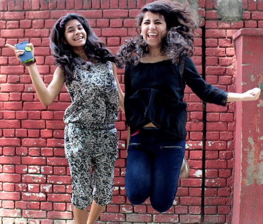 CBSE class XII results declared; students reactions | Business Gallery ...