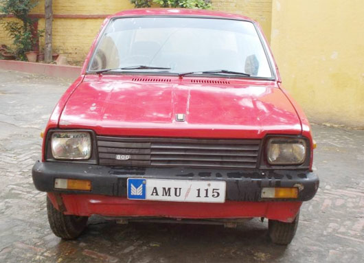 End of the road: Ambassador, Maruti 800, Premier Padmini, Contessa ...