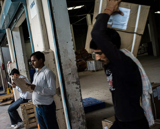 In fiscal correction quest, the best bet’s GST | Business Gallery News ...