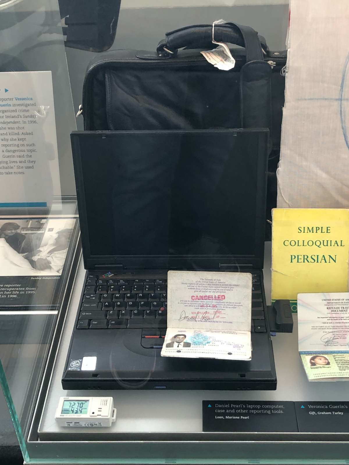 Explained: What is the Daniel Pearl murder case, and who is Omar Sheikh ...