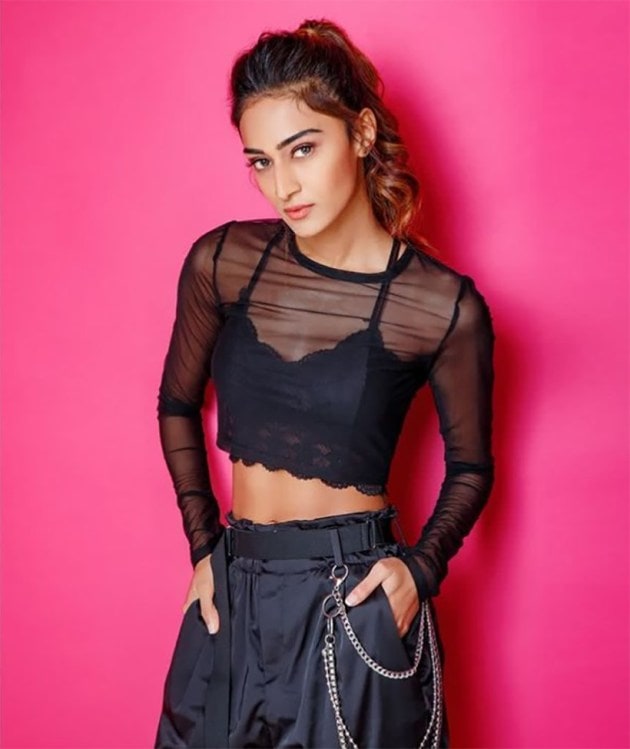 Erica Fernandes loves to have fun with fashion; here’s proof ...