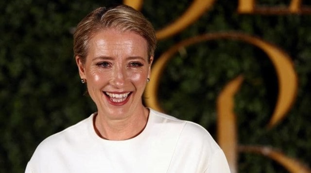 Emma Thompson criticises casting older men with younger women: It’s ...