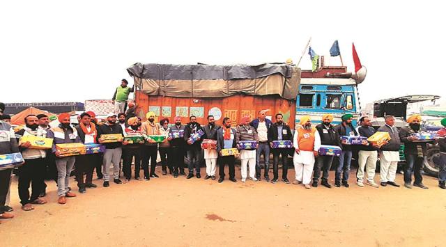 Teachers, doctors, engineers join protest: ‘We have one thing in common ...