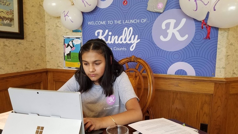 The biggest thing is believing that youth ingenuity is valuable for the ...