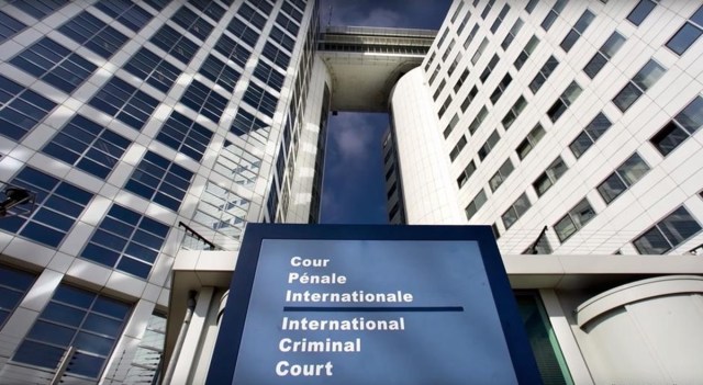 ICC prosecutor pushes for full investigation into Ukraine war crimes ...