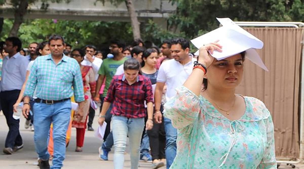 UPSC ESE 2021 final result declared; Kartikay Kaushik secures AIR 1 ... UPSC ESE 2021 final result declared; Kartikay Kaushik secures AIR 1 ...
