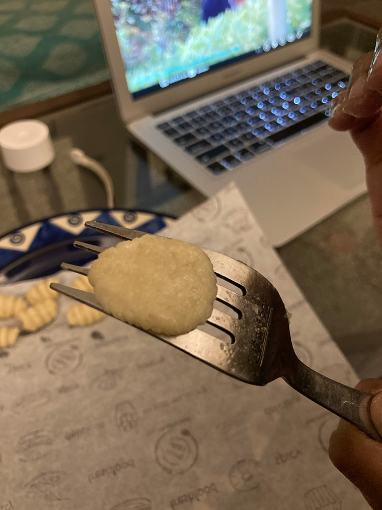 The Back Burner: Festive celebrations with crisp and sweet kulkuls ...