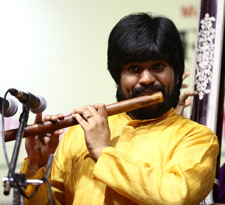 The JA Jayanth Interview: ‘My eternal quest is to find point where ...