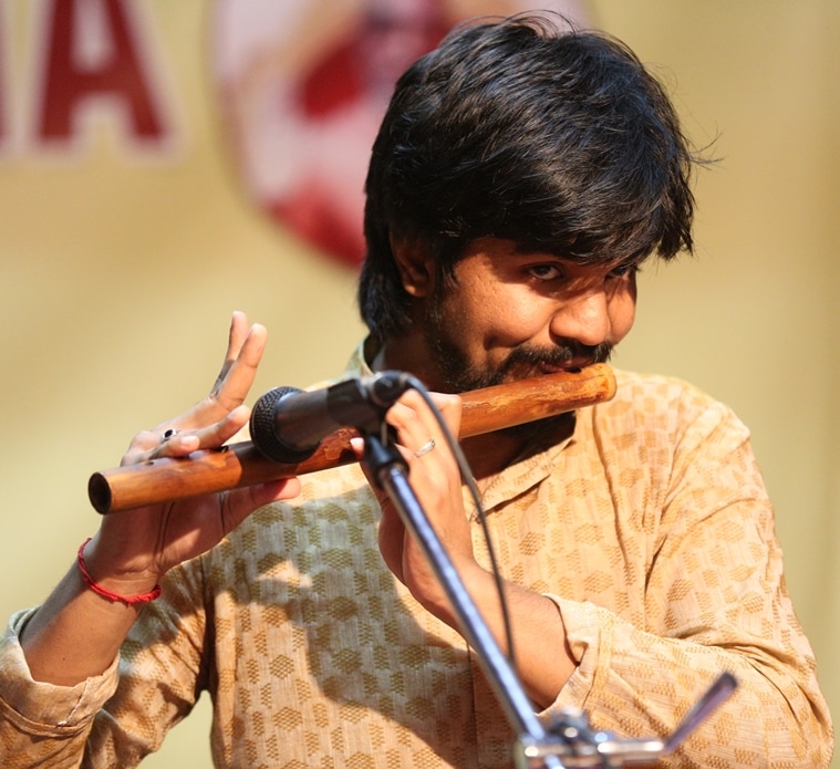 The JA Jayanth Interview: ‘My eternal quest is to find point where ...