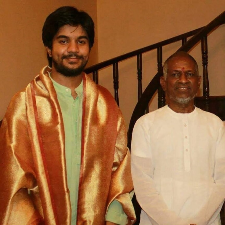 The JA Jayanth Interview: ‘My eternal quest is to find point where ...