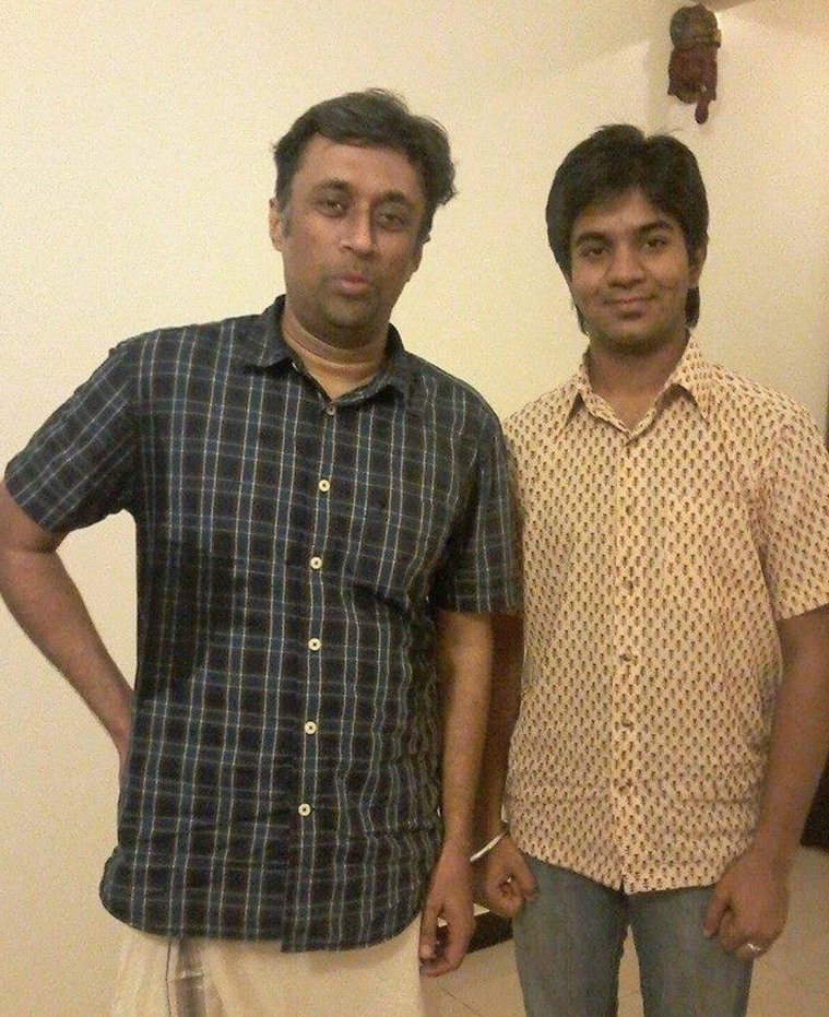 The JA Jayanth Interview: ‘My eternal quest is to find point where ...