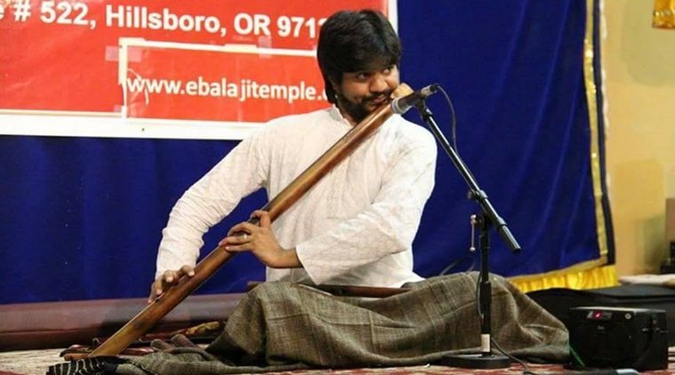 The JA Jayanth Interview: ‘My eternal quest is to find point where ...