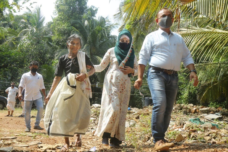 Final phase of Kerala local polls witness high turnout | India News ...