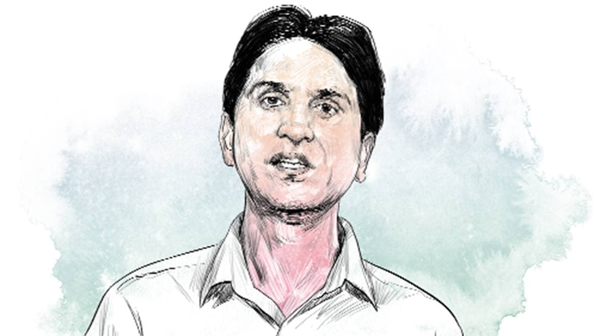 Kumar Vishwas: News, Photos, Latest News Headlines about Kumar Vishwas ...