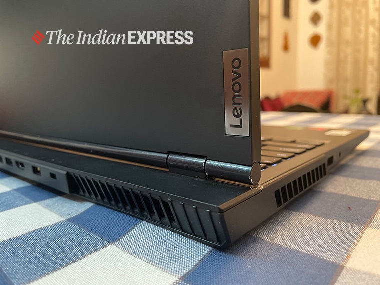 Lenovo Legion 5 (AMD) review