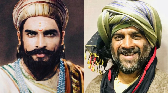 Madhavan shares unseen photos of ‘roles that got away’ | Bollywood News ...