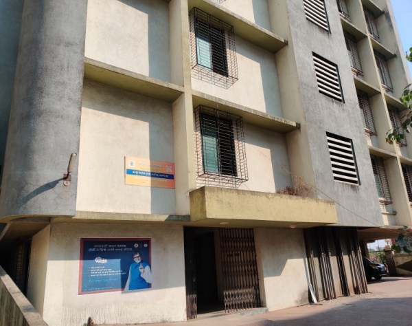 BMC gears up for rollout: Prep for Covid-19 vaccine storage space ...