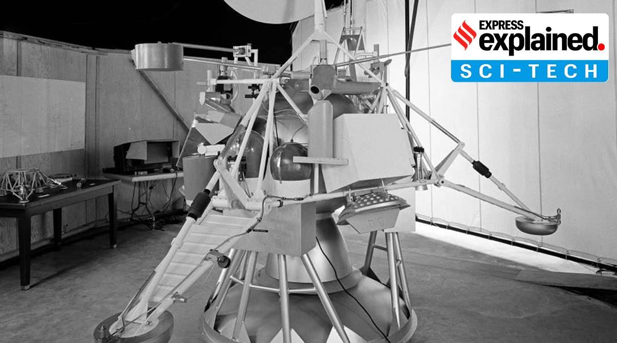 Explained: How did a rocket booster from 1966 become a Near-Earth ...