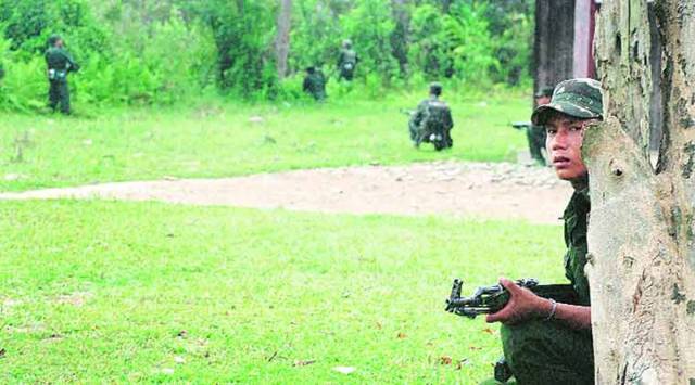 NSCN-K faction announces ceasefire, signals return to peace talks ...