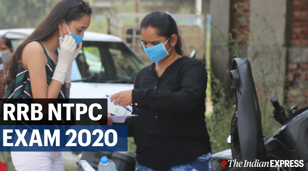 RRB NTPC analysis 2020 day 4: Candidates found difficulty level ...