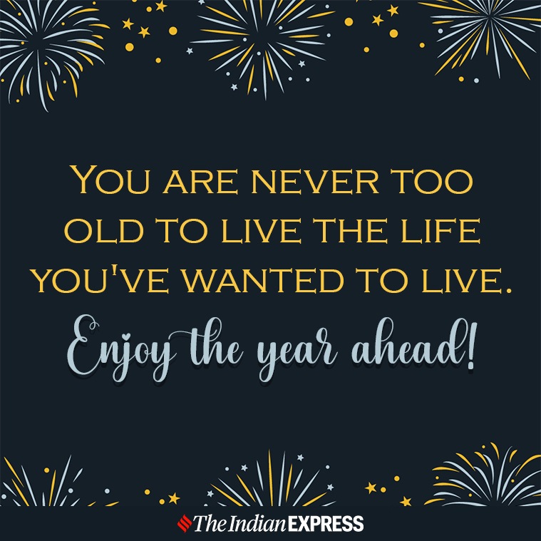 Happy New Year 2021 Wishes Images, Quotes, Status, Whatsapp Messages ...