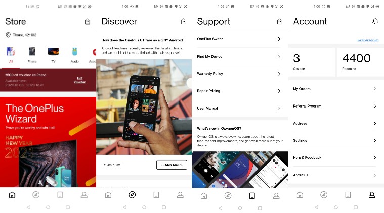 OnePlus Nord gets new OxygenOS 10.5.9 update: Check out what's new