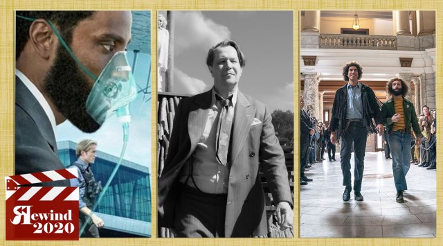 Top Hollywood films of 2020 | Hollywood News - The Indian Express