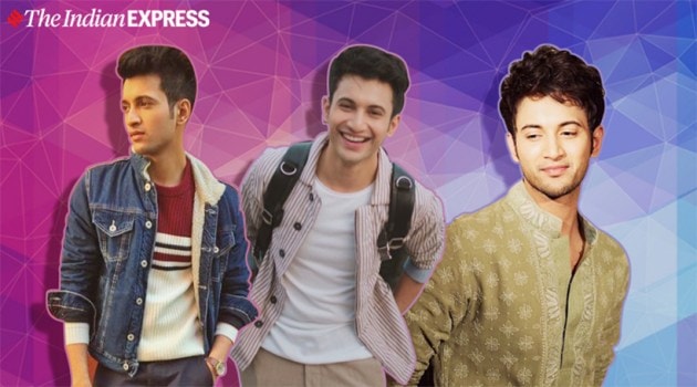 Have you seen these stylish pictures of Mismatched actor Rohit Saraf ...