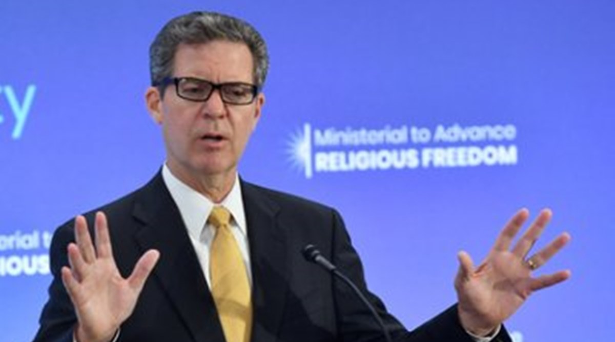 Violation of religious freedom in Pak by govt; in India, much of it is ...