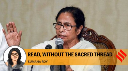 Sumana Roy | The Indian Express