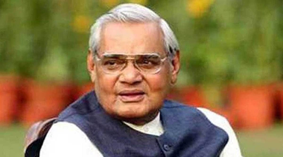 Vajpayee aide’s new book recalls key events in his time as PM | India ...