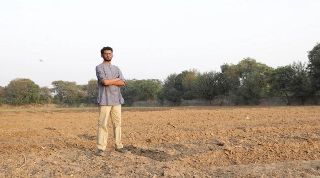 Indian entrepreneur named among ‘Young Champions of the Earth’ winners ...