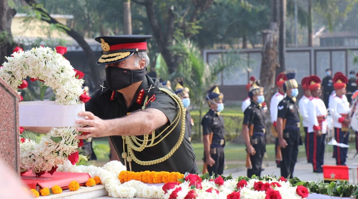 Vijay Diwas: Southern Command battle-hardened and battle-ready ...