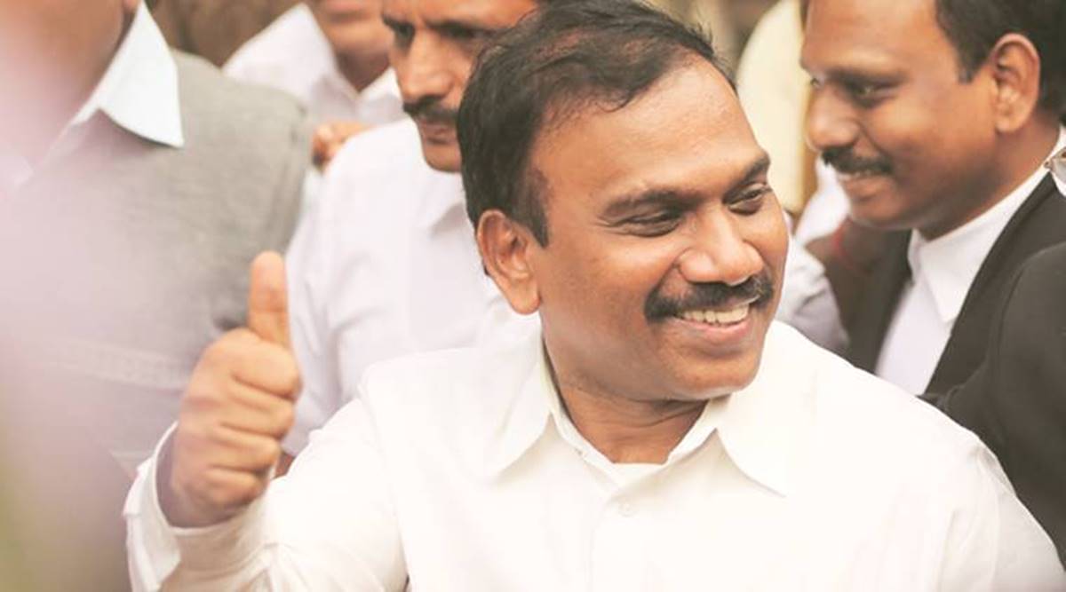 2G scam case: HC says it will hear in January CBI’s appeal against ...