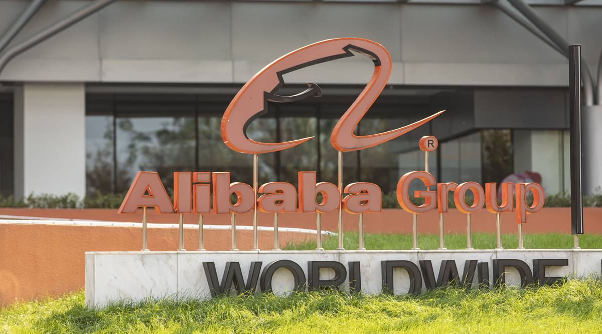Alibaba shares in Hong Kong tumble on China probe | Business News - The ...