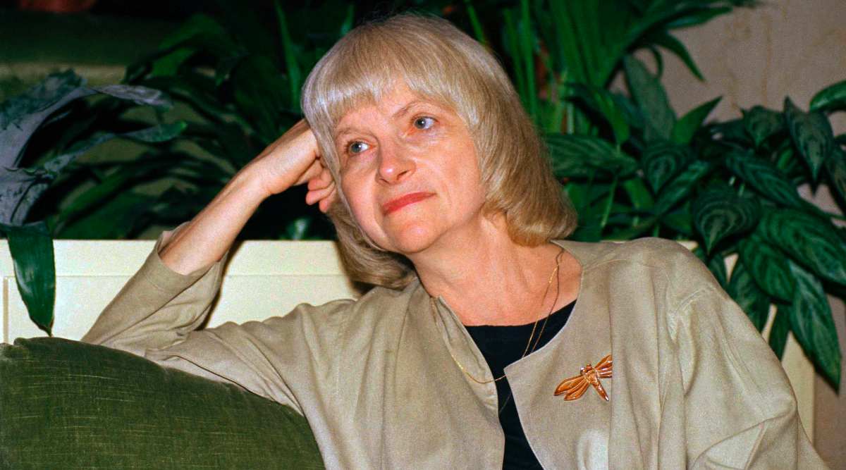 Alison Lurie, prize winning novelist, dead at 94 | Books and Literature ...