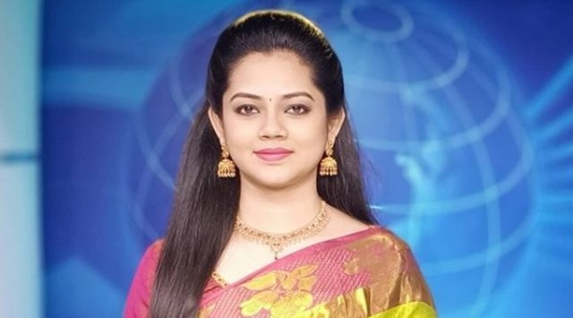 Bigg Boss Tamil contestant Anitha Sampath’s father passes away | Tamil ...