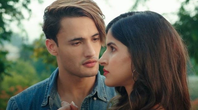 Asim Riaz pines for his one true love in Veham, see video | Music News ...