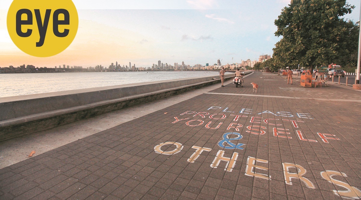 Sunday Long Reads: Mughal Gardens, social distancing, shows that ...