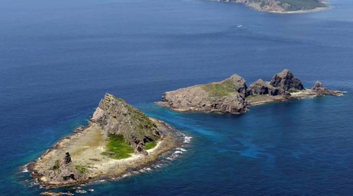 Japan, France, US plan first joint military exercise as China steps up ...