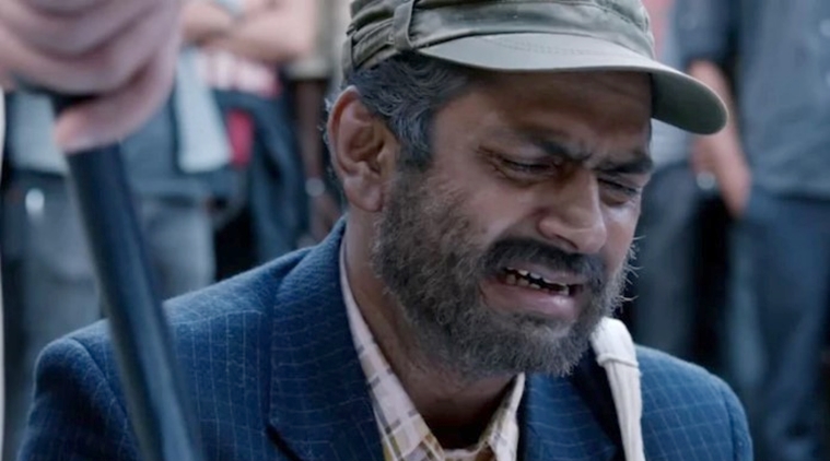 Sharib Hashmi: 2020 brings a big smile to my face | Web-series News ...