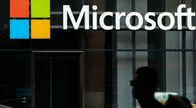 Microsoft designing its own chips for servers, Surface PCs | Technology ...